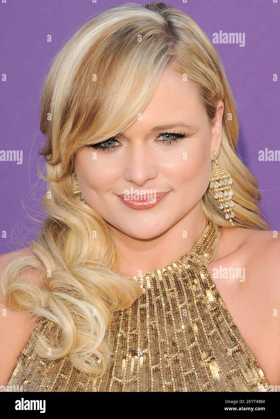 Miranda Lambert. 1 April 2012, Las Vegas, Nevada. 47th Annual Academy ...