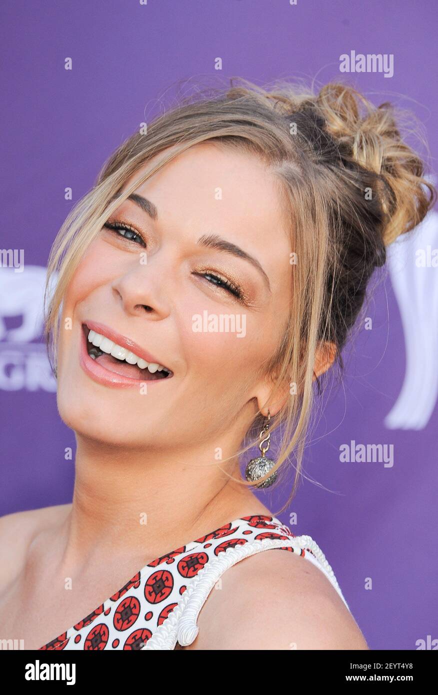 LeAnn Rimes. 1 April 2012, Las Vegas, Nevada. 47th Annual Academy Of ...