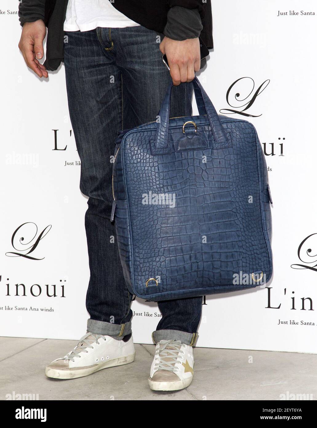 4 APRIL 2012 - SEOUL, SOUTH KOREA : South Korean actor and model Song ...