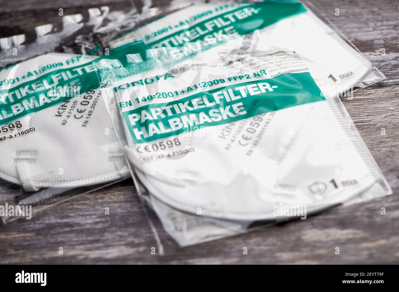 Partical mask hi-res stock photography and images - Alamy