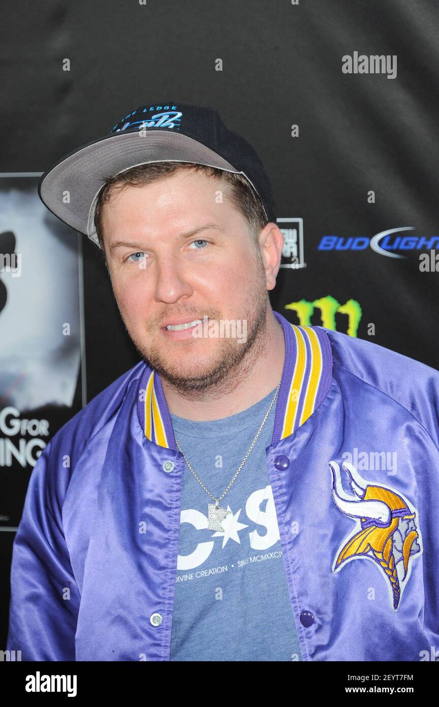 Nick Swardson. 10 April 2012, Hollywood, California. 'Waiting For ...