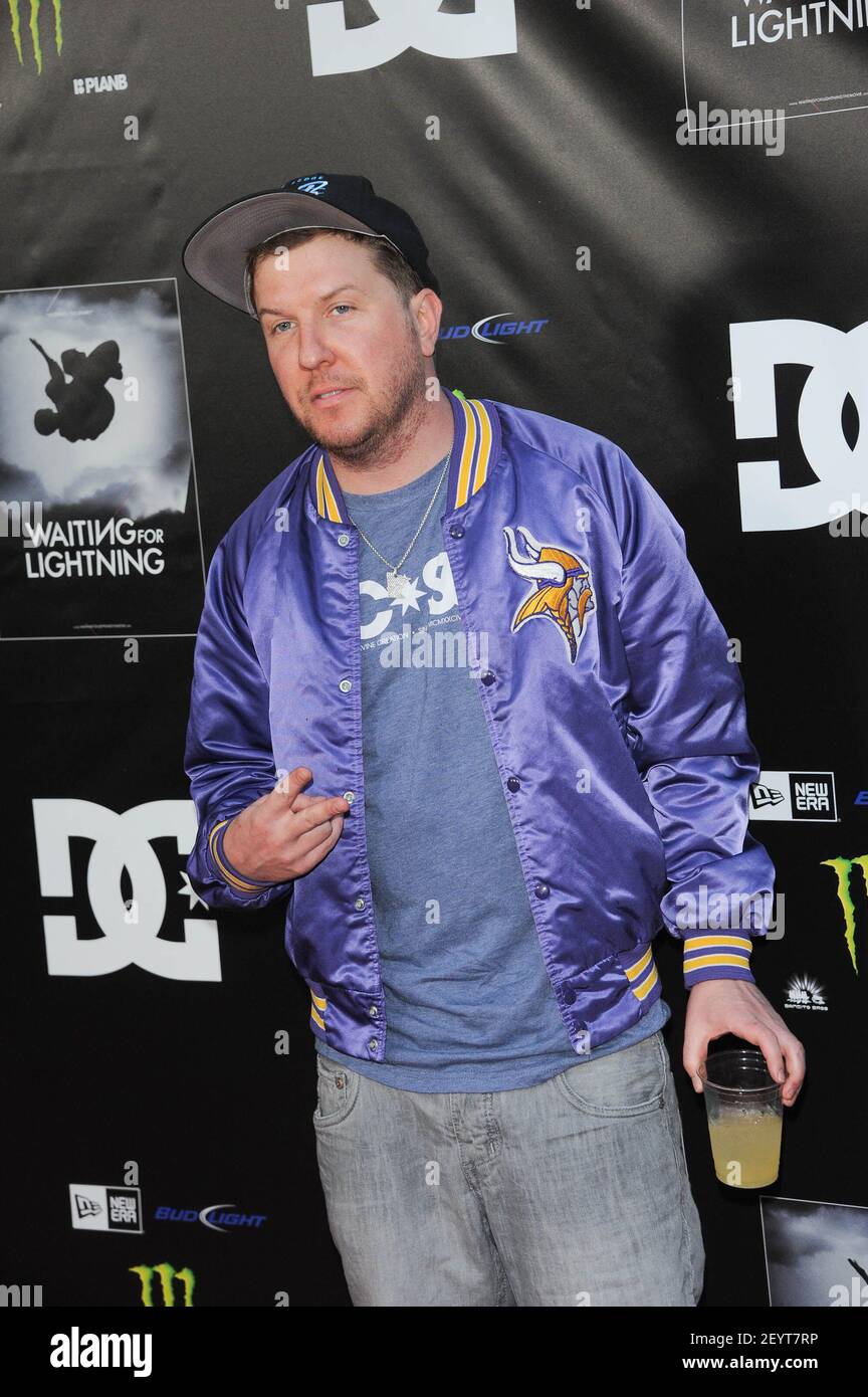 Nick Swardson. 10 April 2012, Hollywood, California. 'Waiting For ...