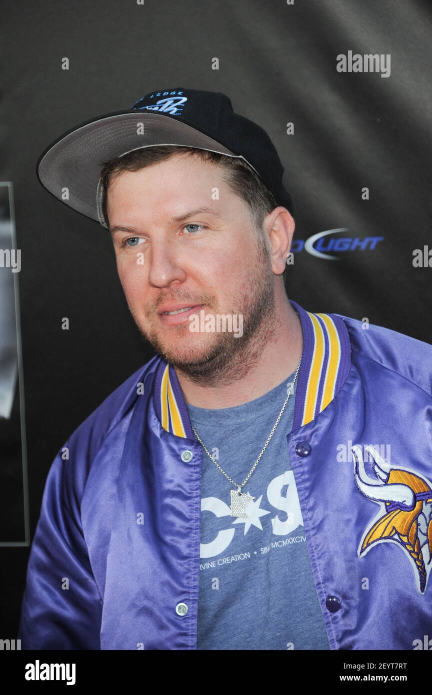 Nick Swardson. 10 April 2012, Hollywood, California. 'Waiting For ...