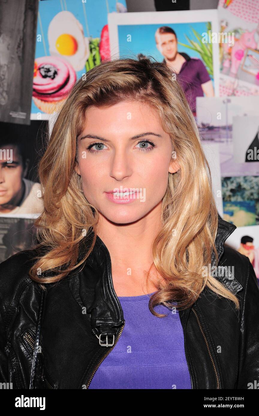 Viva Bianca. 11 April 2012, Los Angeles, California. BULLETT Magazine ...