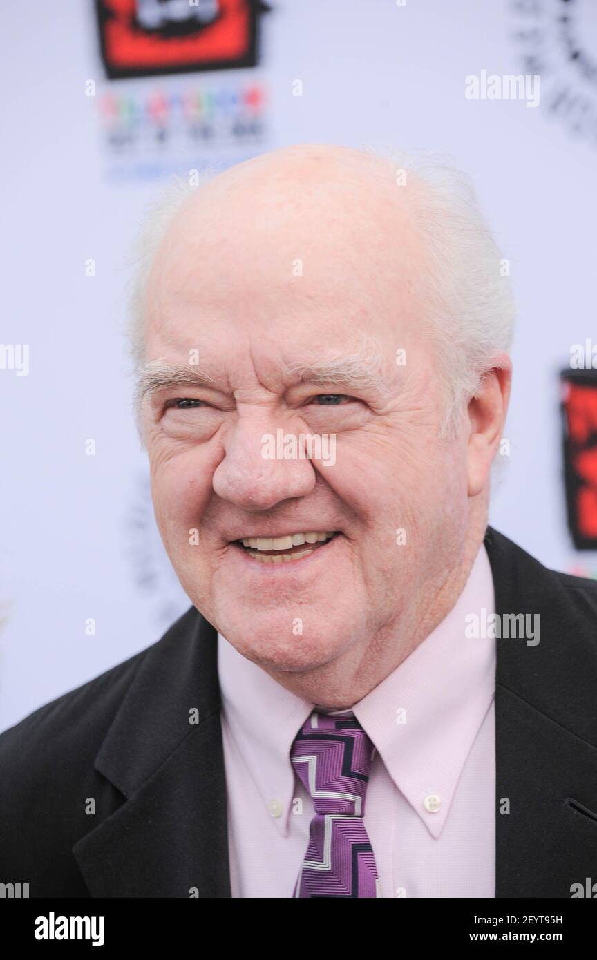 Richard Heard. 12 April 2012, Beverly Hills, California. The Paley ...