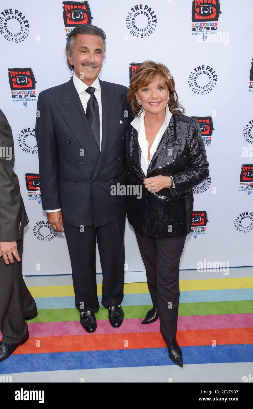 Dawn Wells. 12 April 2012, Beverly Hills, California. The Paley Center ...