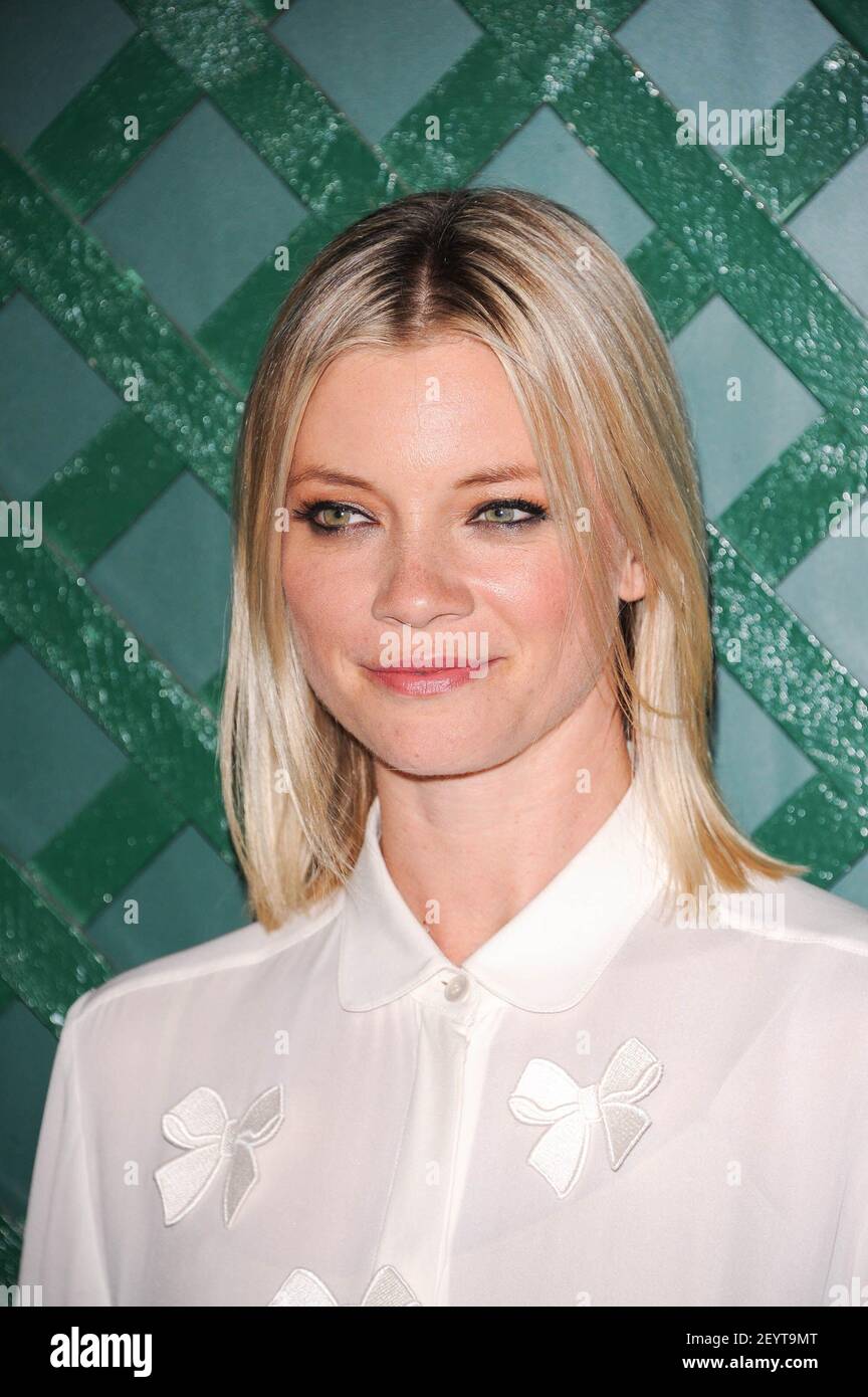 Amy Smart. 13 April 2012, West Hollywood, California. World premier of ...
