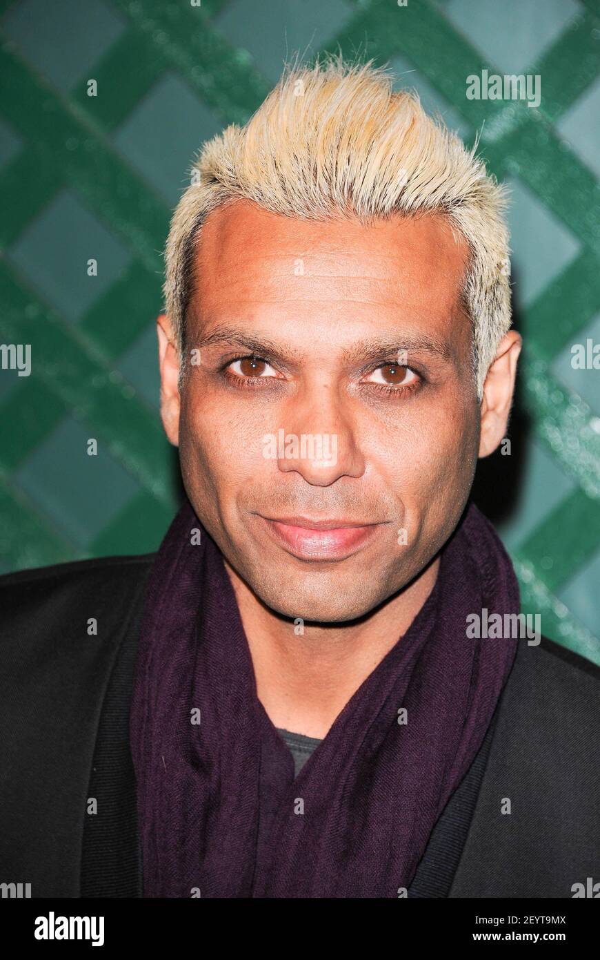 Tony Kanal. 13 April 2012, West Hollywood, California. World premier of ...