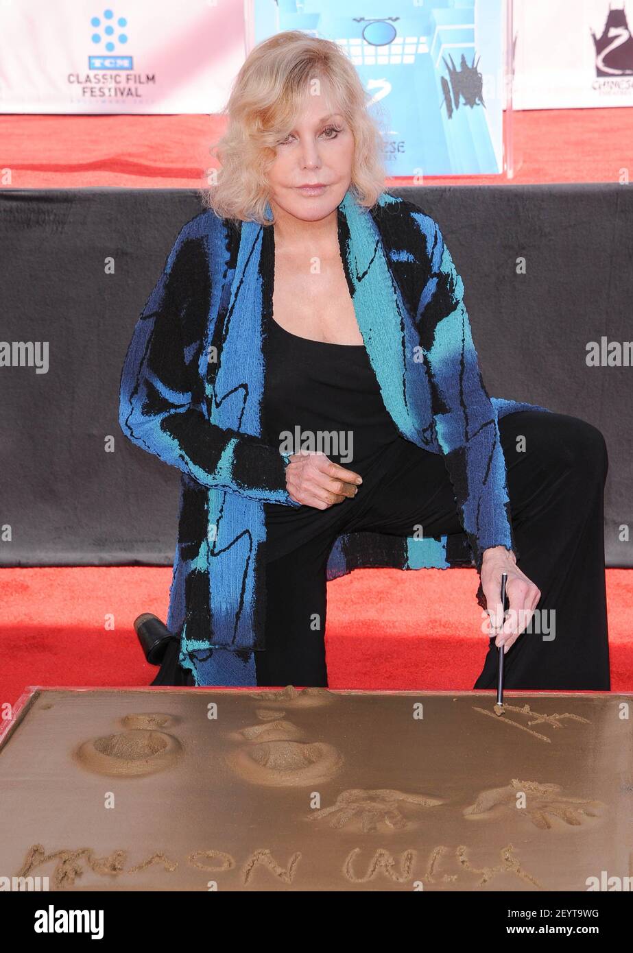 Kim Novak Today 2022