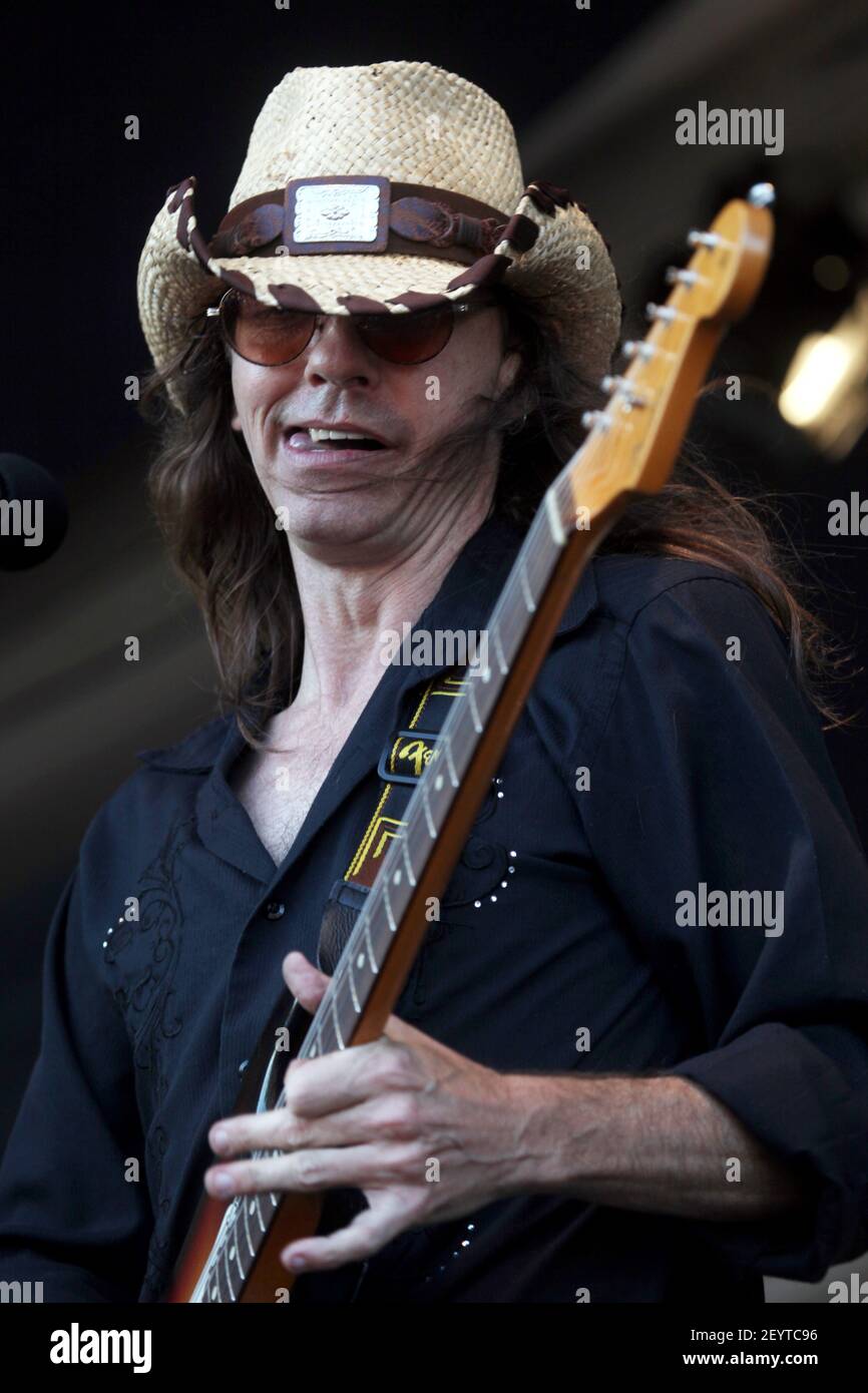 27 April 2012. New Orleans, Louisiana, USA. New Orleans Jazz and ...