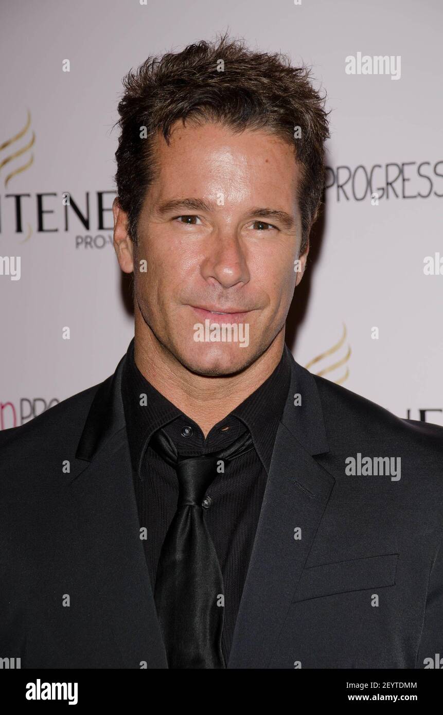 Fernando Carrillo. 2 May 2012, West Hollywood, California. 'Girl In ...