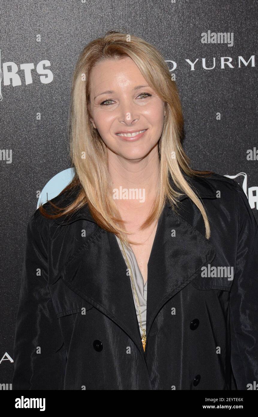 Lisa kudrow p s hi-res stock photography and images - Alamy