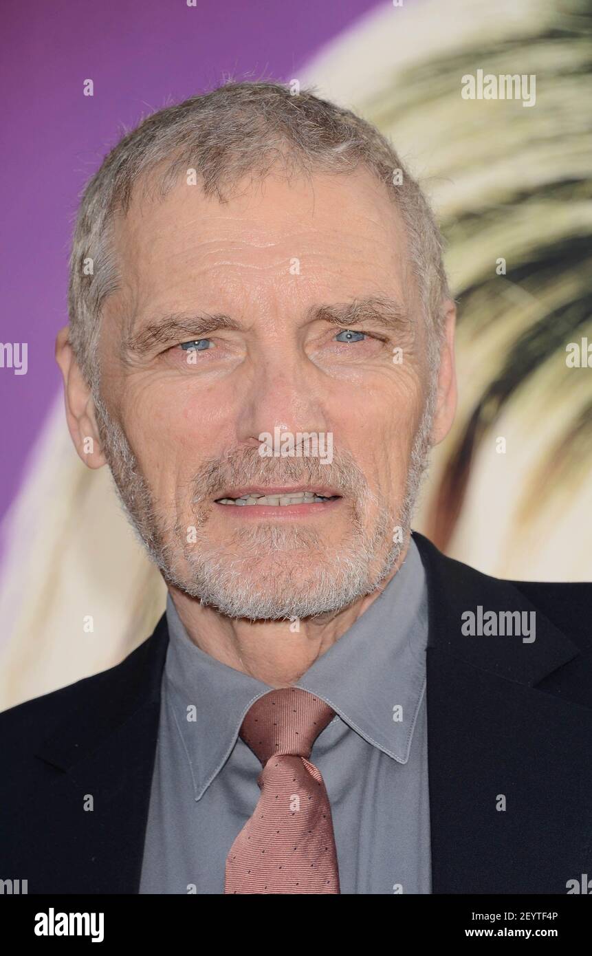 David Selby. 7 May 2012, Hollywood, California. 'Dark Shadows' World ...