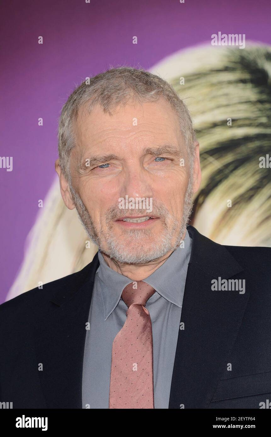 David Selby. 7 May 2012, Hollywood, California. 'Dark Shadows' World ...