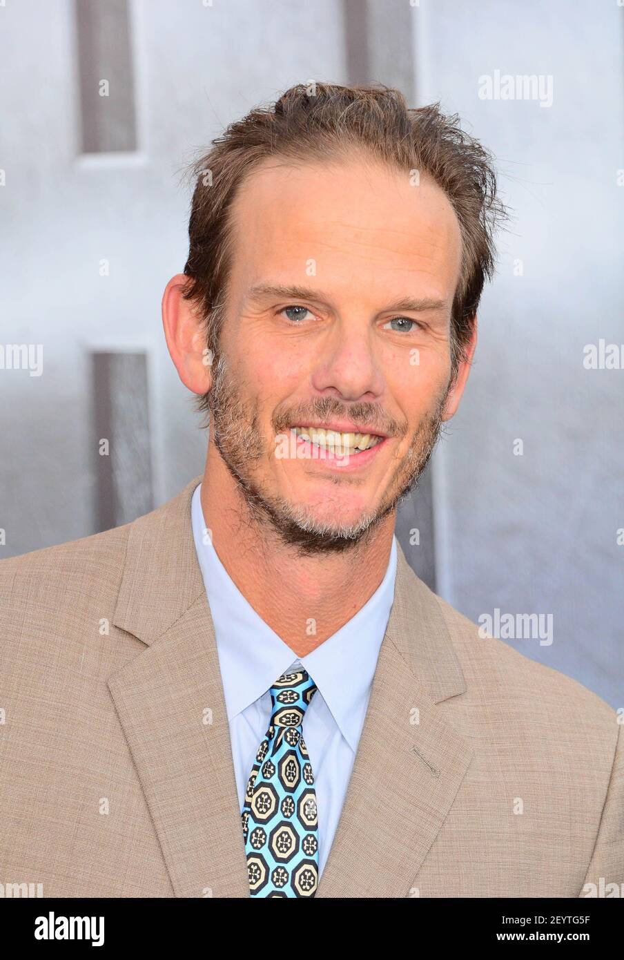 Peter Berg. 10 May 2012, Los Angeles, California. 'Battleship' Los ...