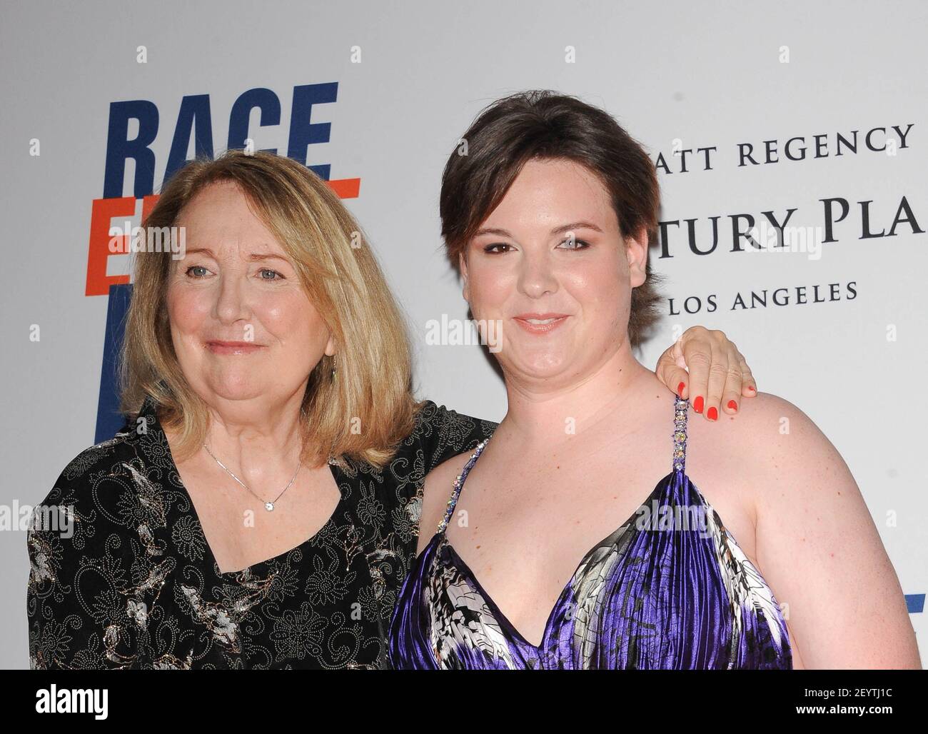 Teri Garr children: Meet Molly O'Neill