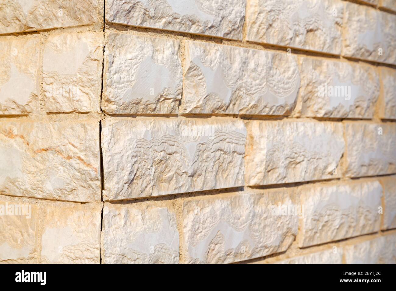 In oman house and block building Stock Photo - Alamy