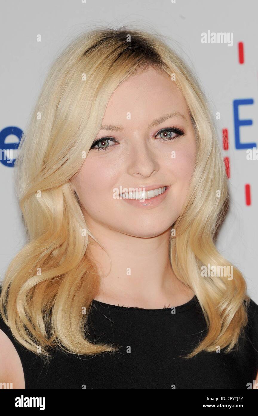 Francesca Eastwood. 18 May 2012, Century City, California. 19th Annual ...