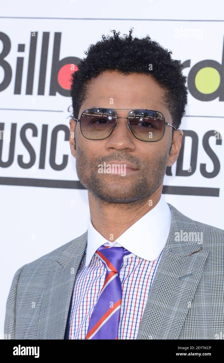 Eric Benet. 20 May 2012, Las Vegas, Nevada. 2012 Billboard Music Awards ...