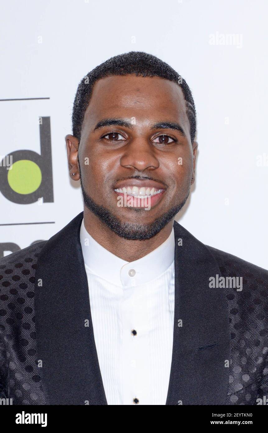Jason Derulo. 20 May 2012, Las Vegas, Nevada. 2012 Billboard Music ...