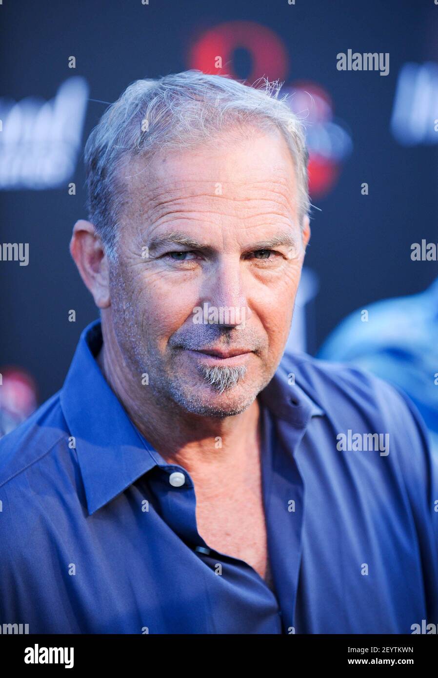 Kevin Costner. 21 May 2012, Los Angeles, California. The History ...