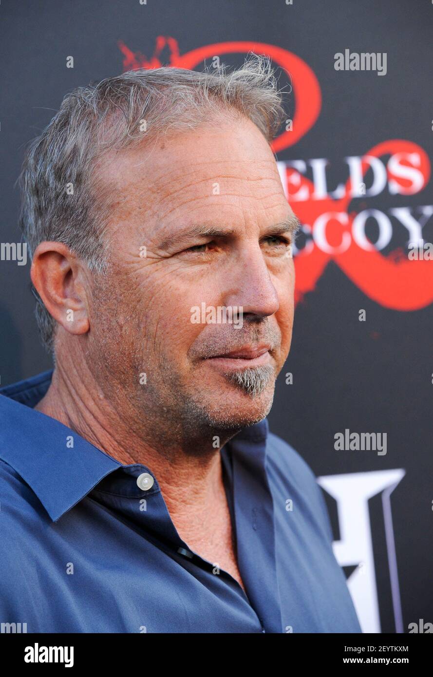 Kevin Costner. 21 May 2012, Los Angeles, California. The History ...
