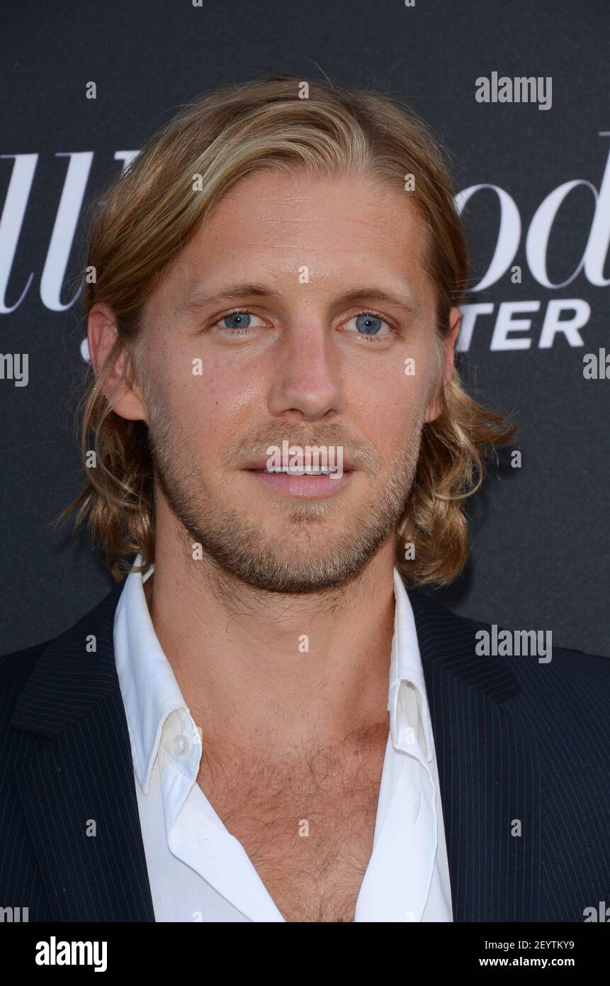 Matt Barr