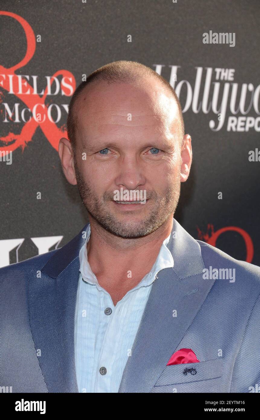 Andrew Howard. 21 May 2012, Los Angeles, California. The History ...