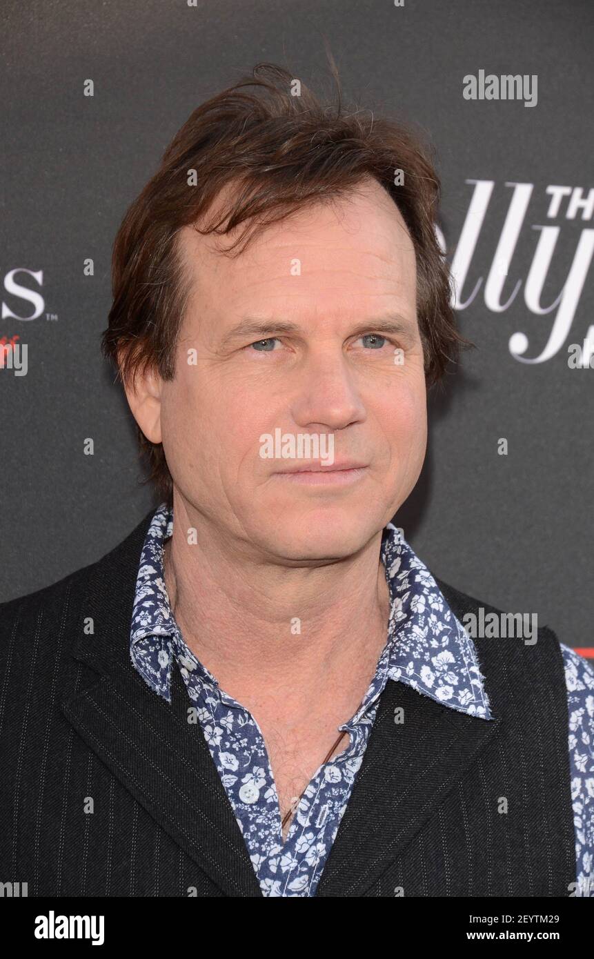 Bill Paxton Hatfields And Mccoys
