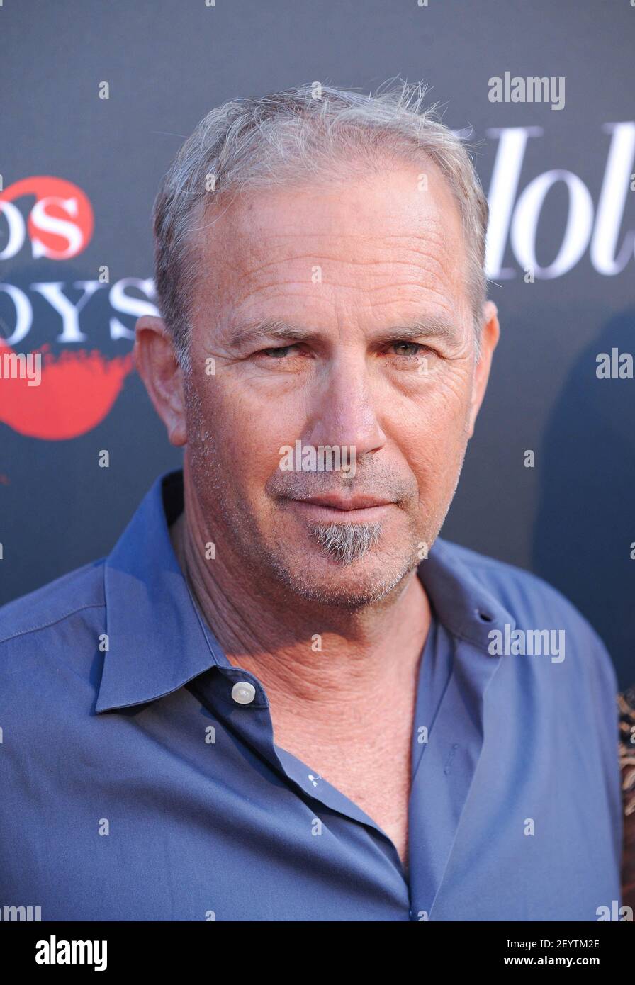 Kevin Costner. 21 May 2012, Los Angeles, California. The History ...
