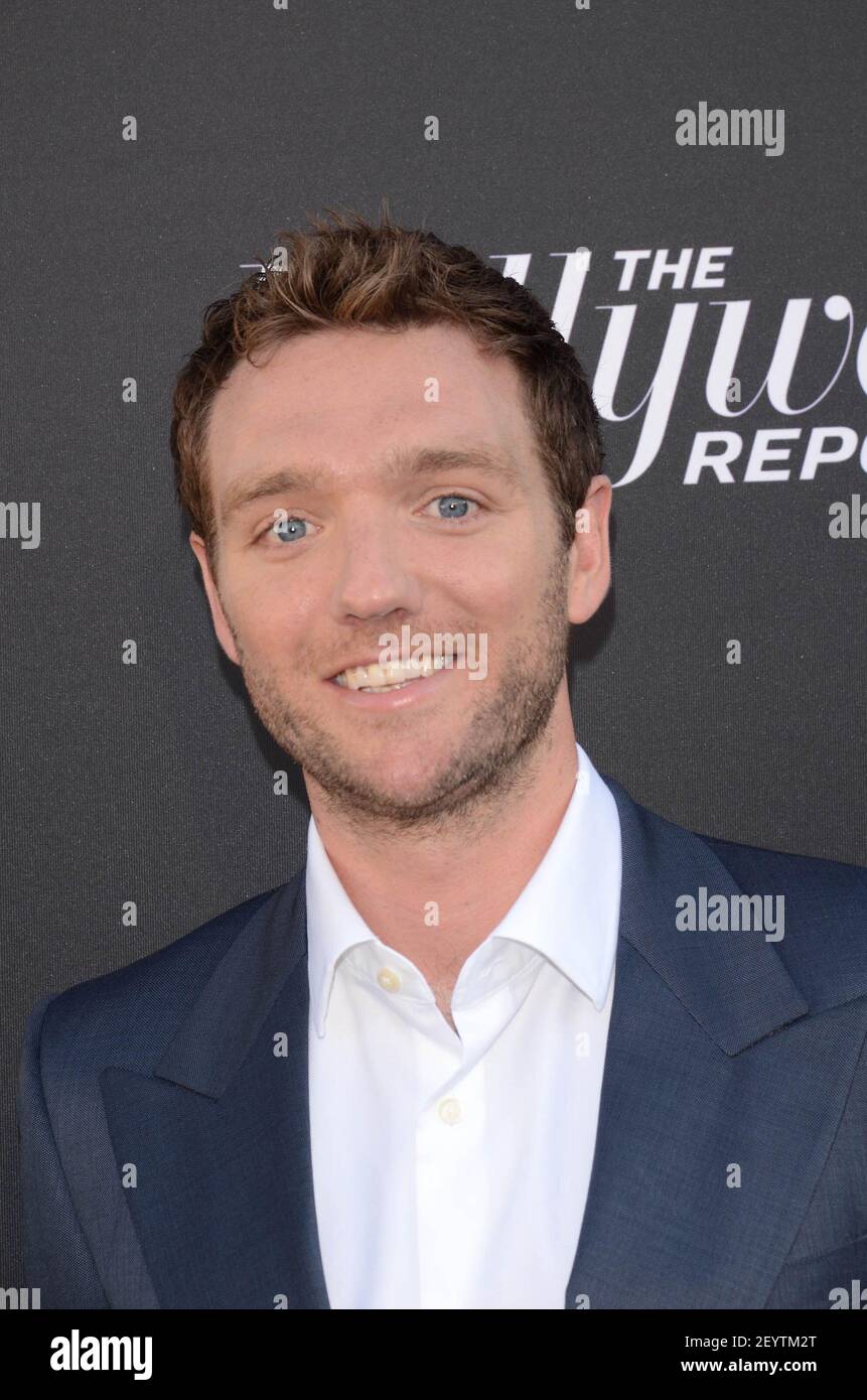 Tom McKay. 21 May 2012, Los Angeles, California. The History Channel Host A Special Screening Of ...