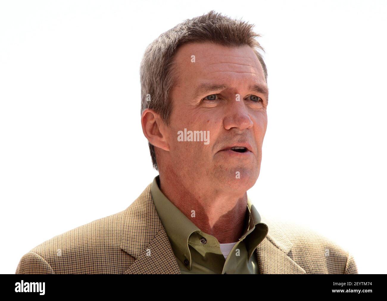 Neil Flynn. 22 May 2012, Hollywood, California. Patricia Heaton honored ...