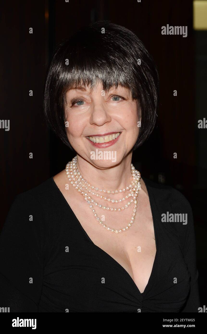 Ina Jaffe. 22 May 2012, Beverly Hills, California. 37th Annual Gracie ...