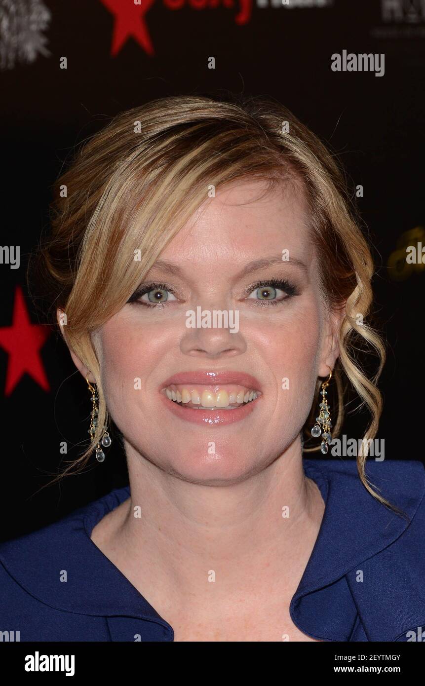 Erin Fuller. 22 May 2012, Beverly Hills, California. 37th Annual Gracie ...