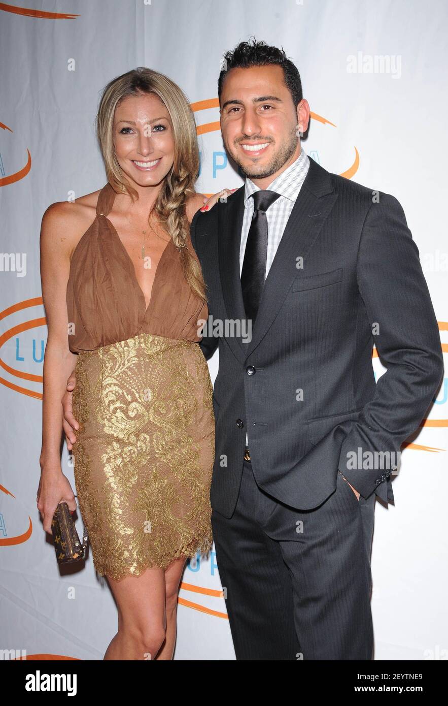 Josh Altman. 24 May 2012, Beverly Hills, California. 12th Annual Lupus ...