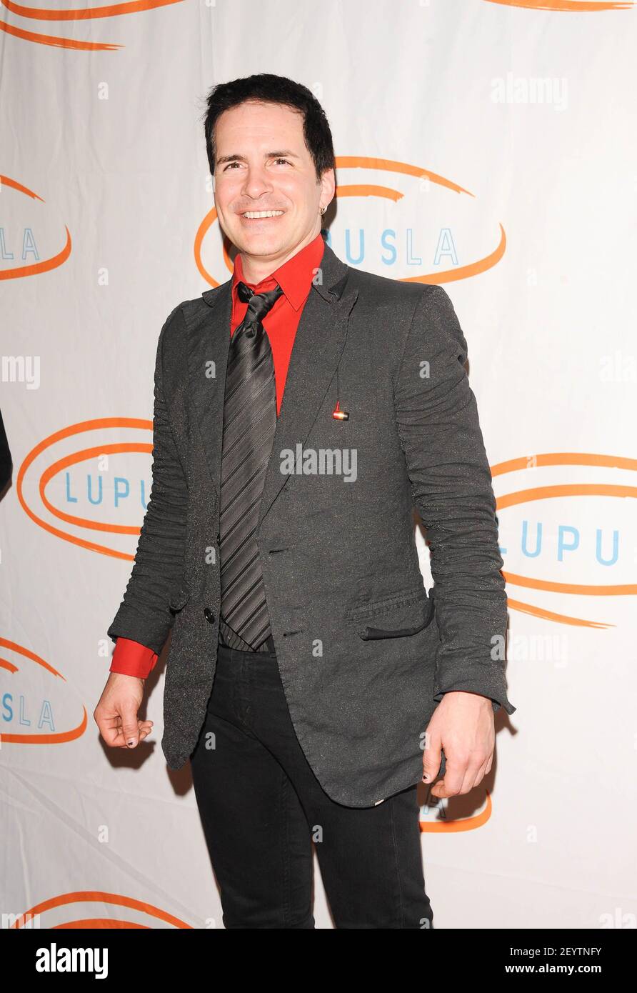 Hal Sparks. 24 May 2012, Beverly Hills, California. 12th Annual Lupus ...