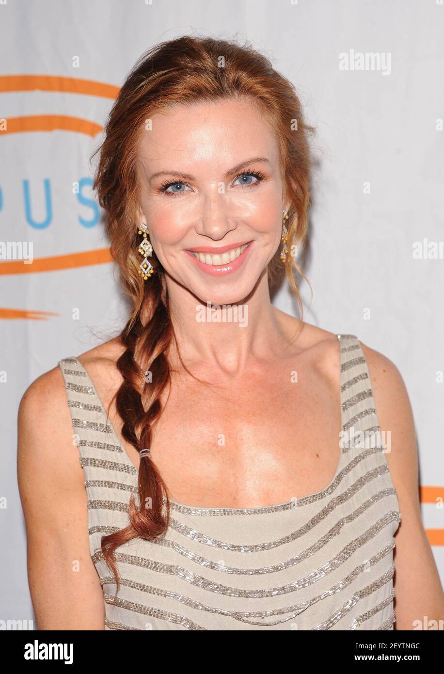 Challen Cates. 24 May 2012, Beverly Hills, California. 12th Annual ...