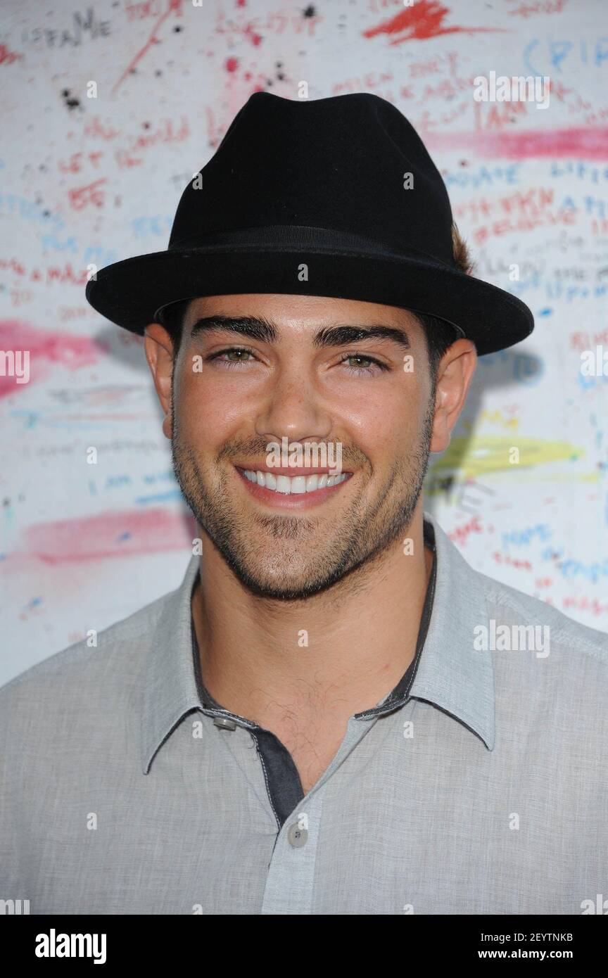 Jesse Metcalfe. 26 May 2012, West Hollywood, California. CIROC Cabana ...