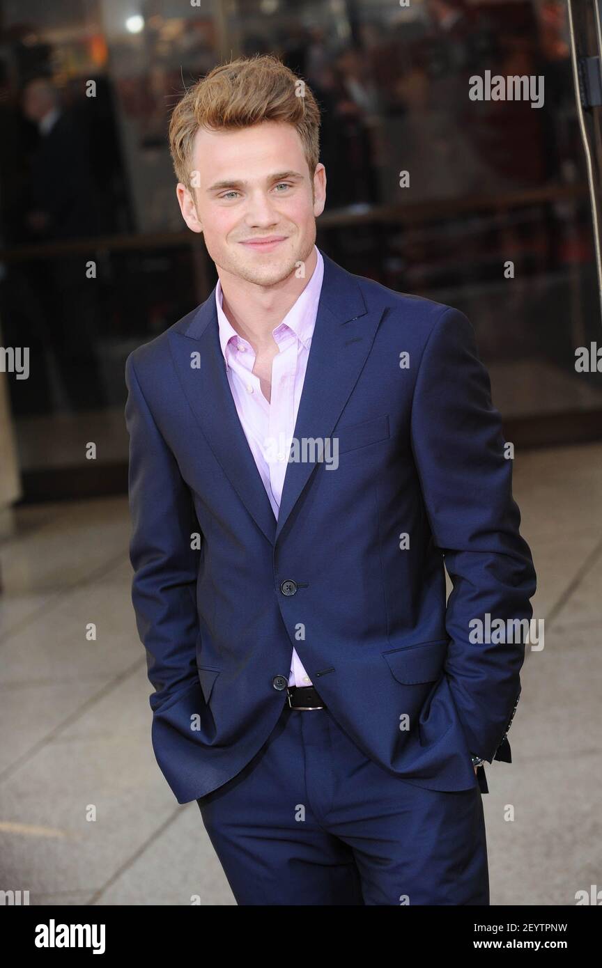 Kevin Alejandro. 30 May 2012, Hollywood, California. HBO 'True Blood ...