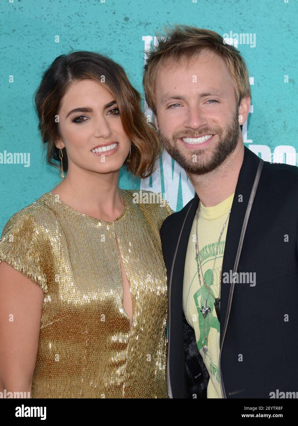 Nikki Reed. 3 June, 2012, Universal City, California. 2012 MTV Movie ...