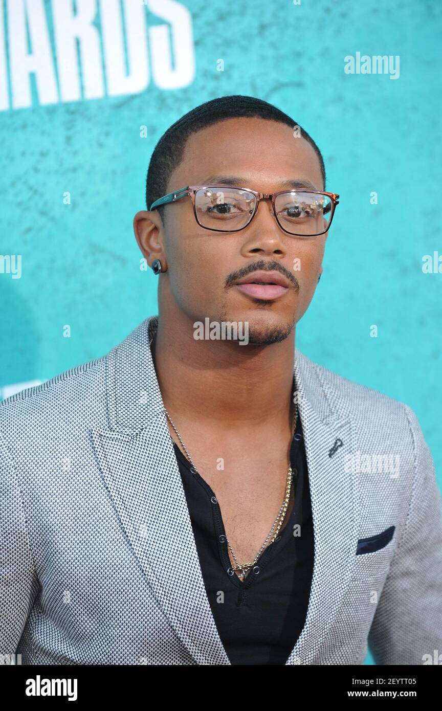 Romeo Miller. 3 June, 2012, Universal City, California. 2012 MTV Movie ...