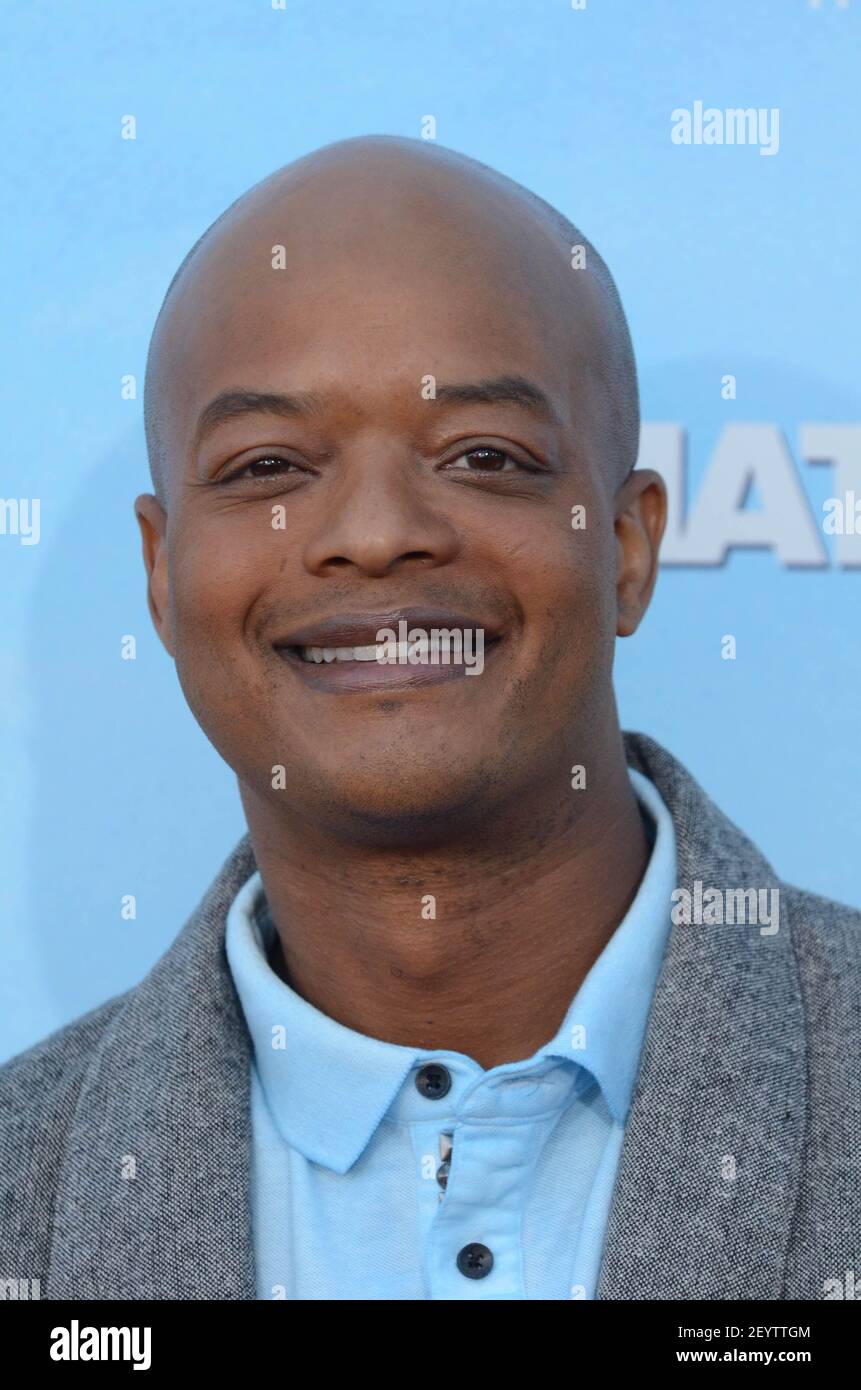 Todd Bridges. 4 June, 2012, Westwood, California. Columbia Pictures ...