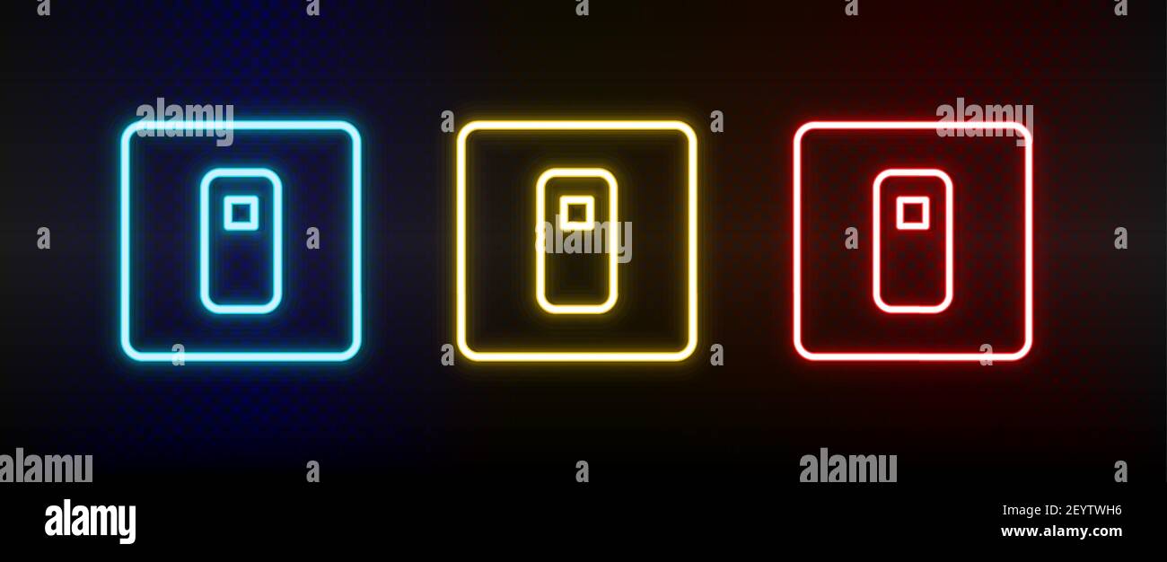 Pressed mark Stock Vector Images - Alamy