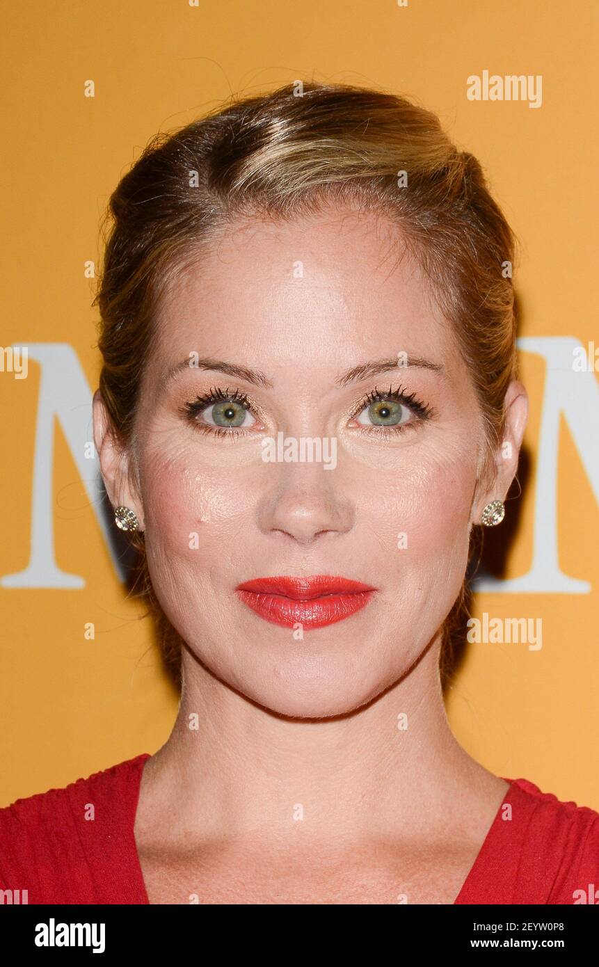 Christina Applegate. 12 June, 2012, Beverly Hills, California. 2012 ...