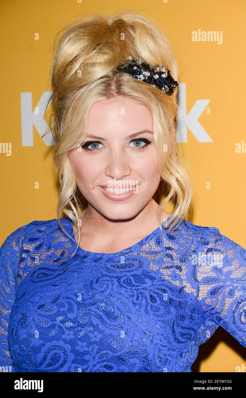 Grace Valerie. 12 June, 2012, Beverly Hills, California. 2012 Women In ...