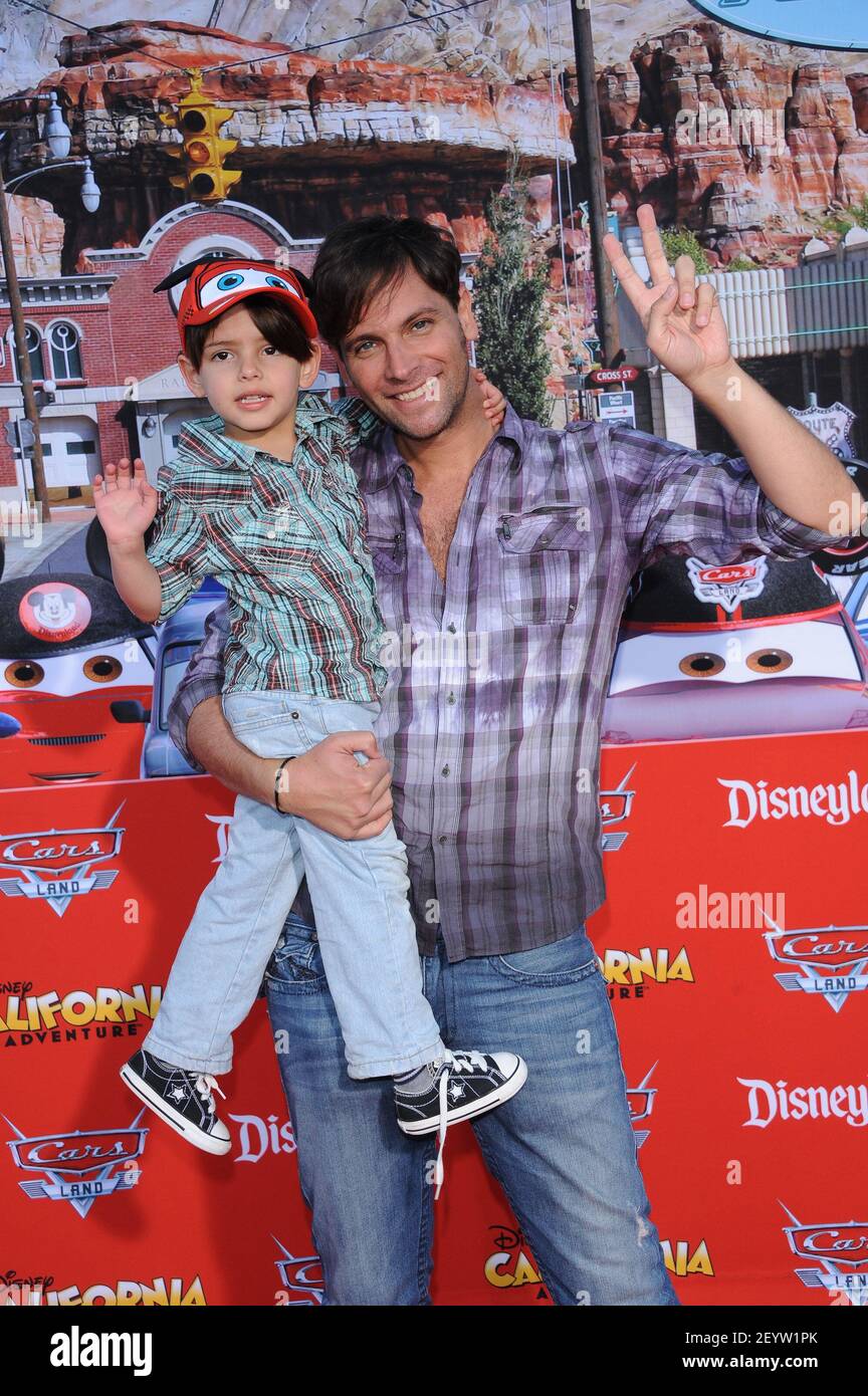 Son santino borghetti hi-res stock photography and images - Alamy