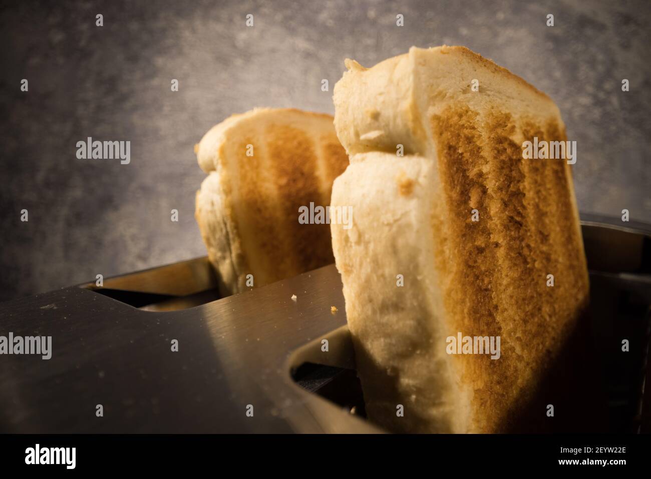 Toaster toast pop hi-res stock photography and images - Alamy