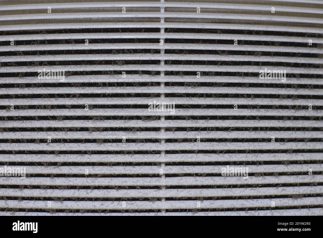 Clogged exhaust vent hi-res stock photography and images - Alamy