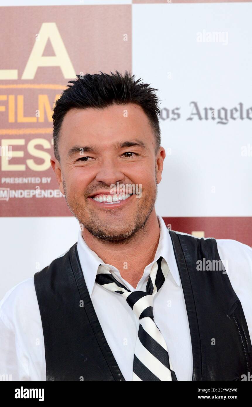 Michael Moloney. 15 June, 2012, Los Angeles, California. 2012 Los ...