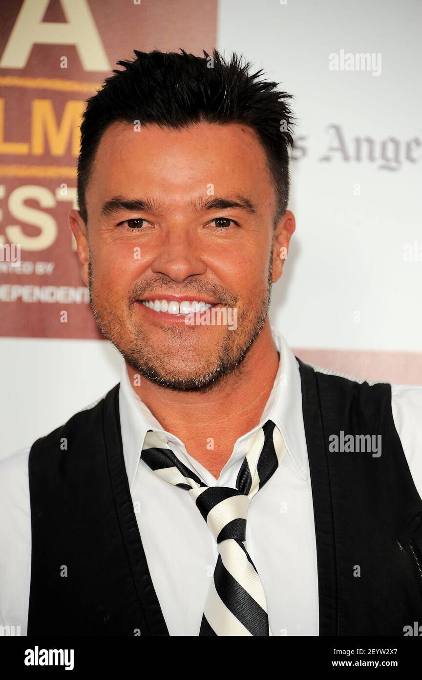 Michael Moloney. 15 June, 2012, Los Angeles, California. 2012 Los ...